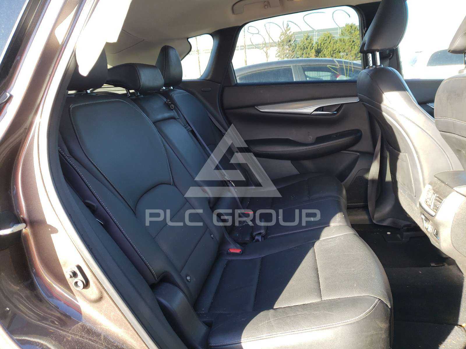 2019 Infinity QX50 VIN: 3PCAJ5M33KF127297 з США - PLC Group