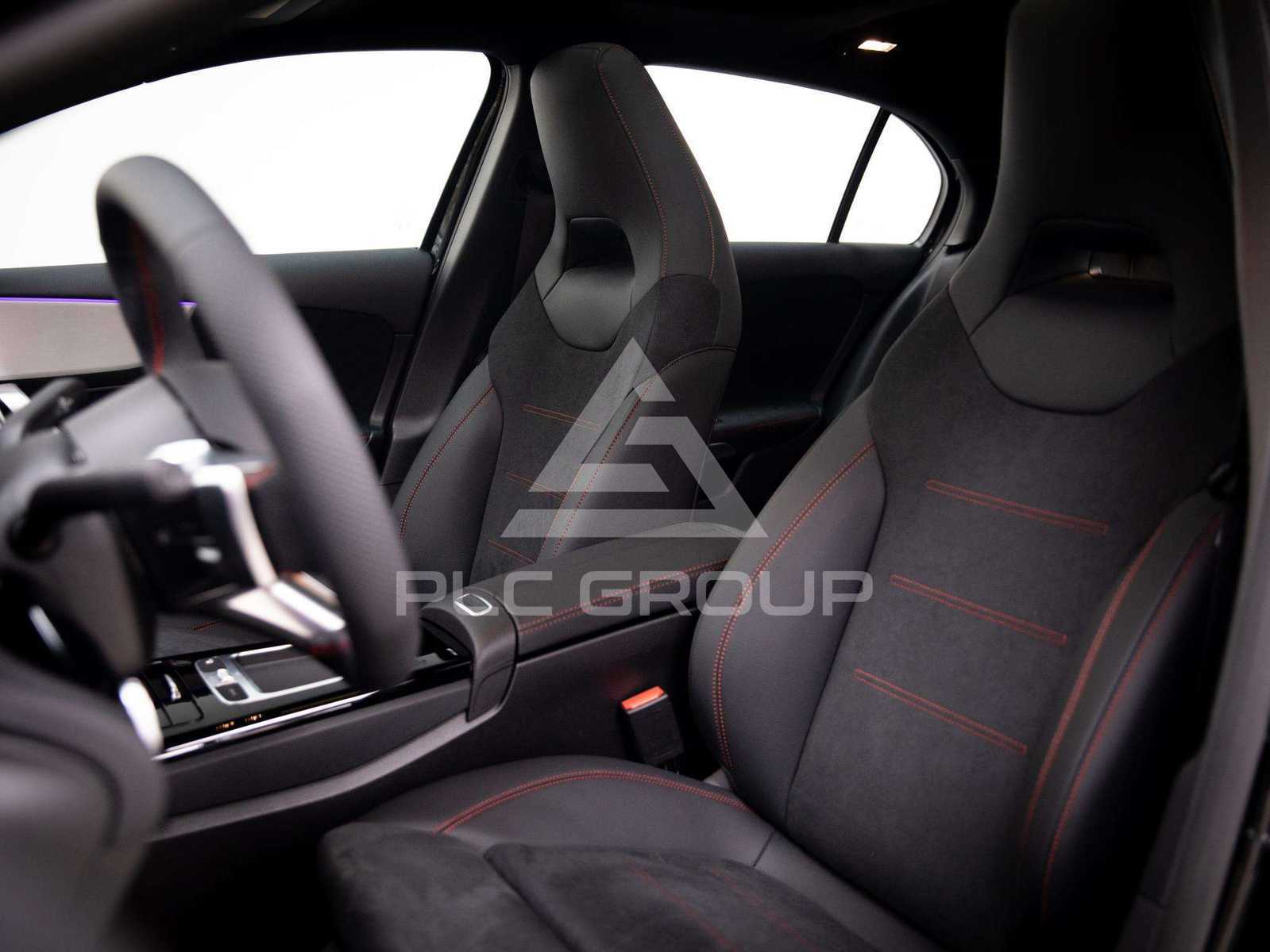 Buy 2024 Mercedes Benz A 250 from Europe at 52244 € in Ukraine | PLC Group