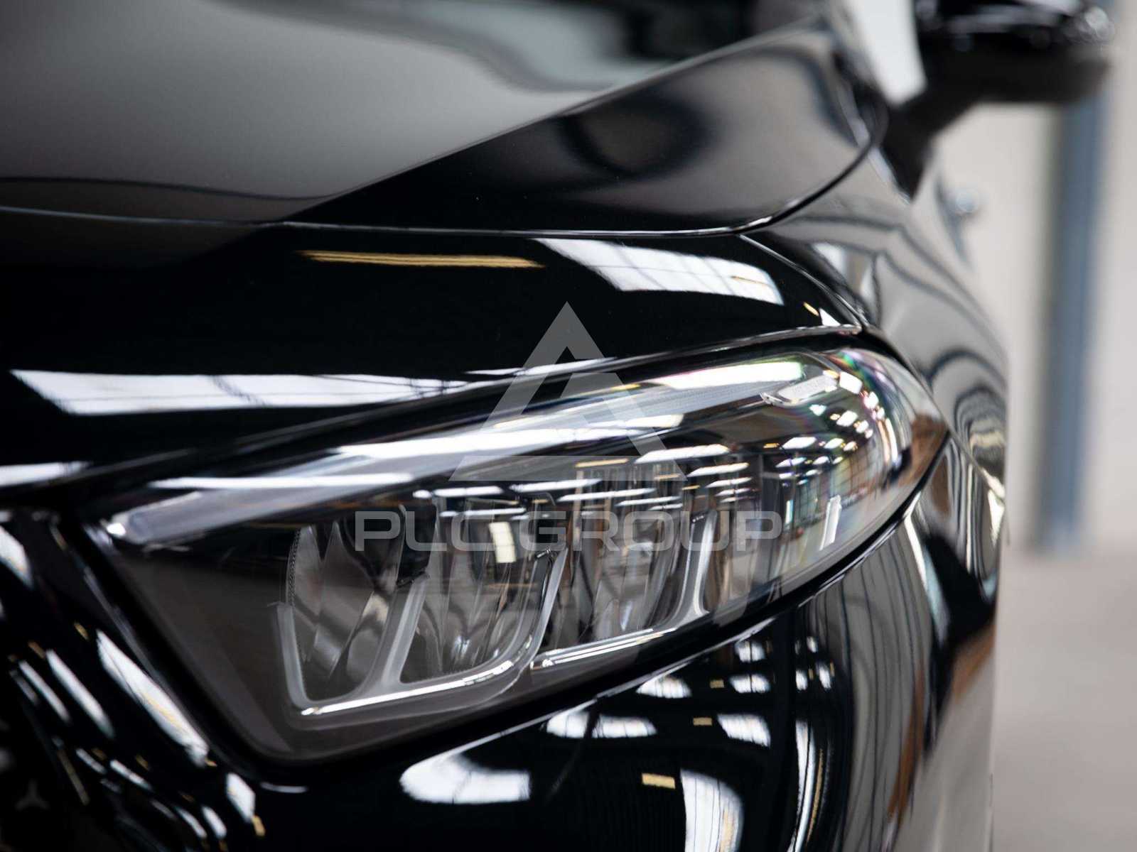 Buy 2024 Mercedes Benz A 250 from Europe at 52244 € in Ukraine | PLC Group