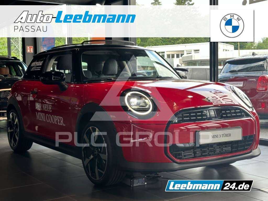 Купити 2024 Mini COOPER з Європи за ціною 38967 € в Україні | PLC Group