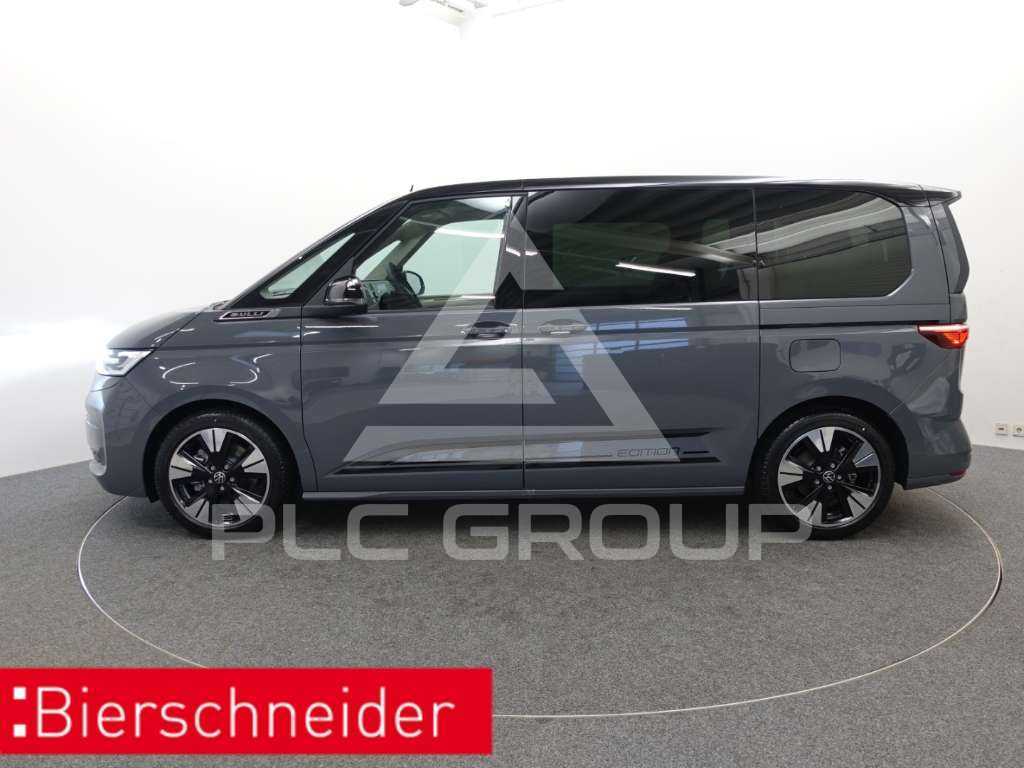 Купити 2024 Volkswagen T7 Multivan з Європи за ціною 83557 € в Україні ...