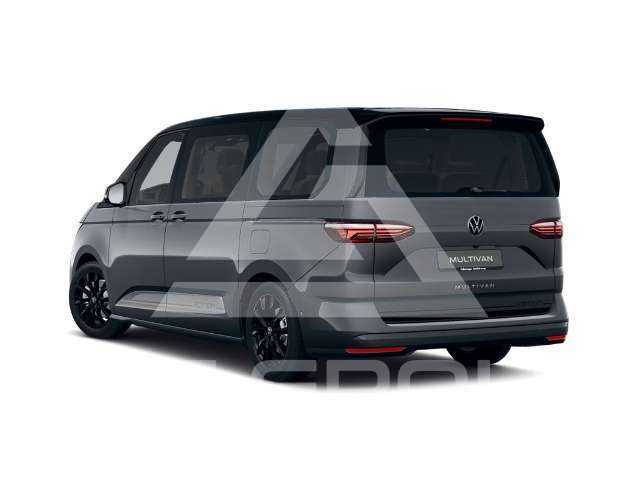 Купить 2024 Volkswagen T7 Multivan из Европы по цене 64509 € в Украине ...
