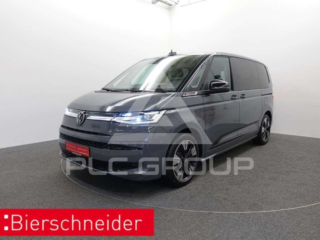 Купити 2024 Volkswagen T7 Multivan з Європи за ціною 83557 € в Україні ...