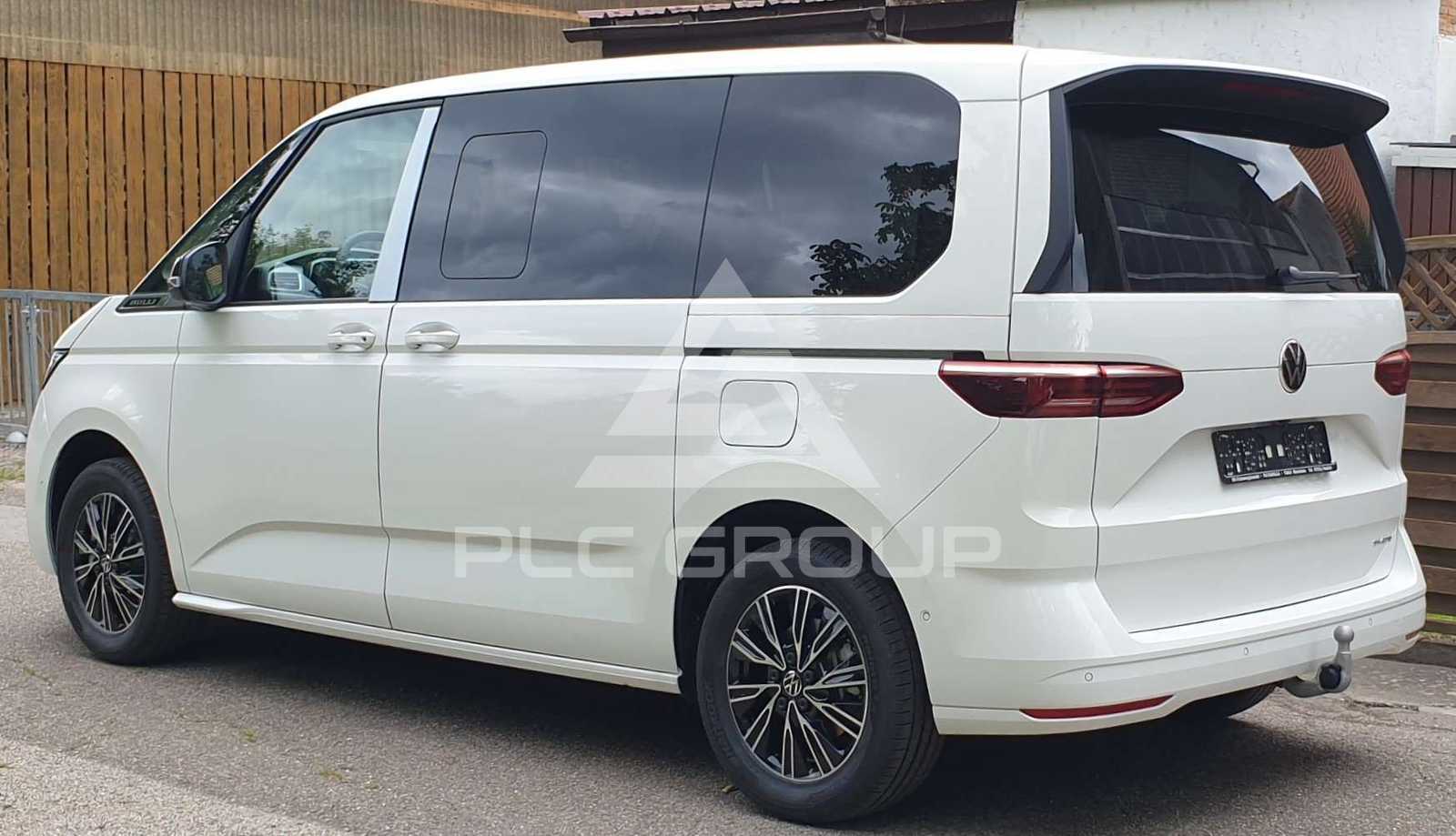Купити 2024 Volkswagen T7 Multivan з Європи за ціною 75521 € в Україні ...