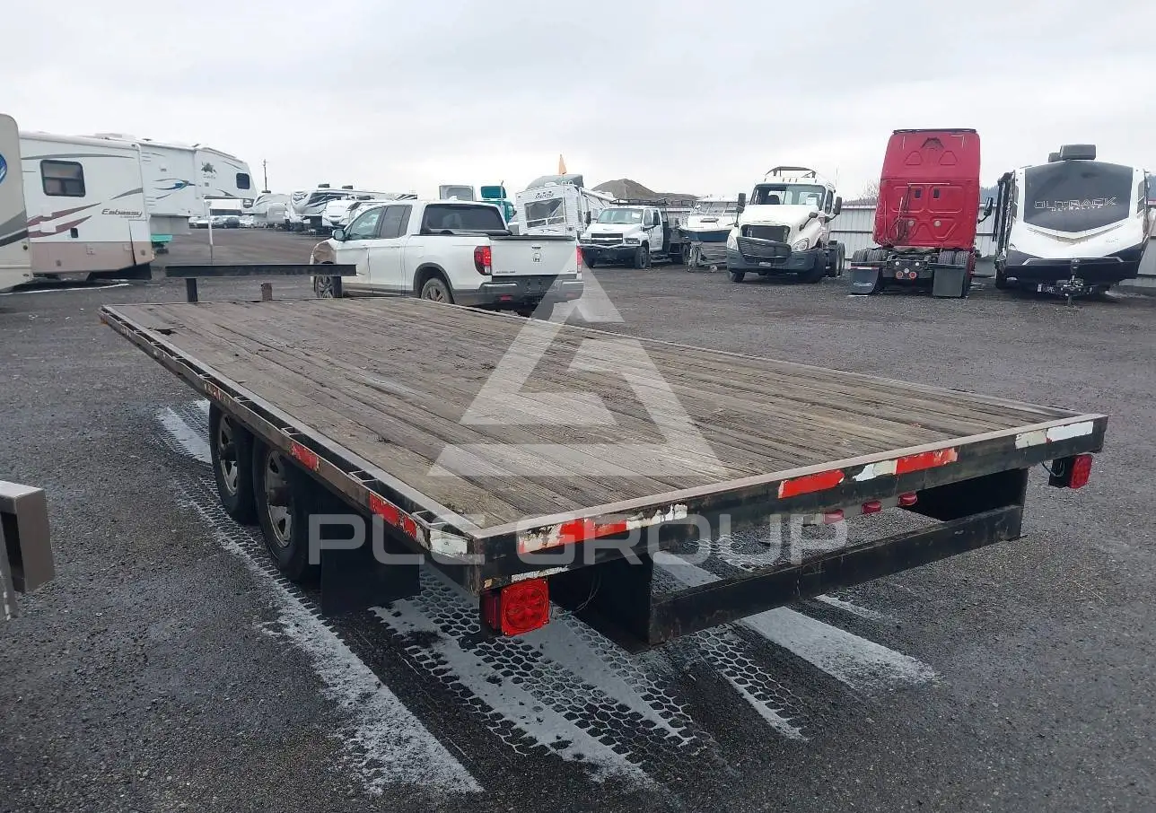 2000 VIN: 5DEFH2027Y1000543 из США - PLC Group