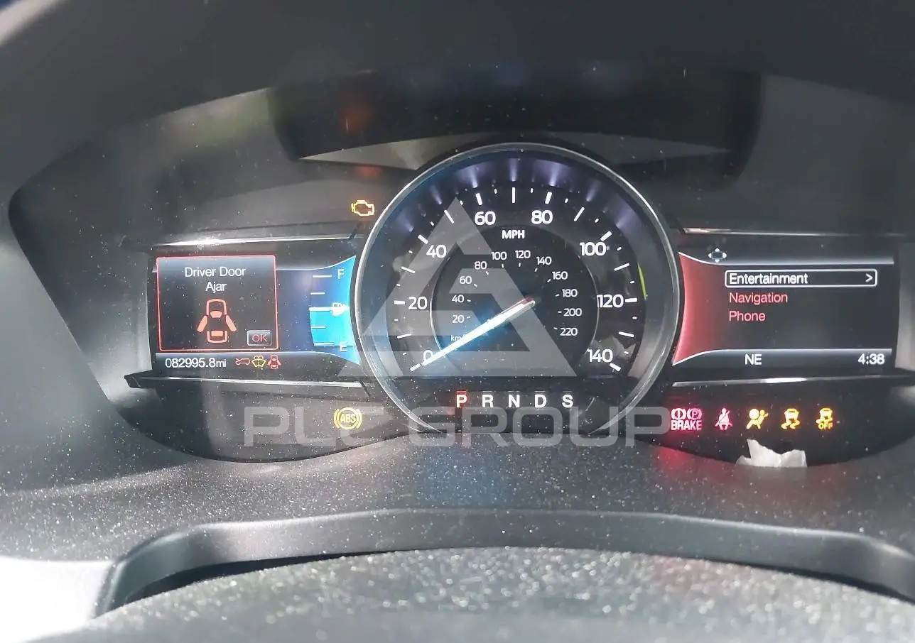 2019 Ford EXPLORER VIN: 1FM5K7F88KGA37065 из США - PLC Group