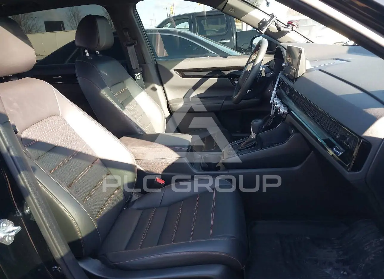 2024 Honda CR-V VIN: 2HKRS6H96RH215924 из США - PLC Group