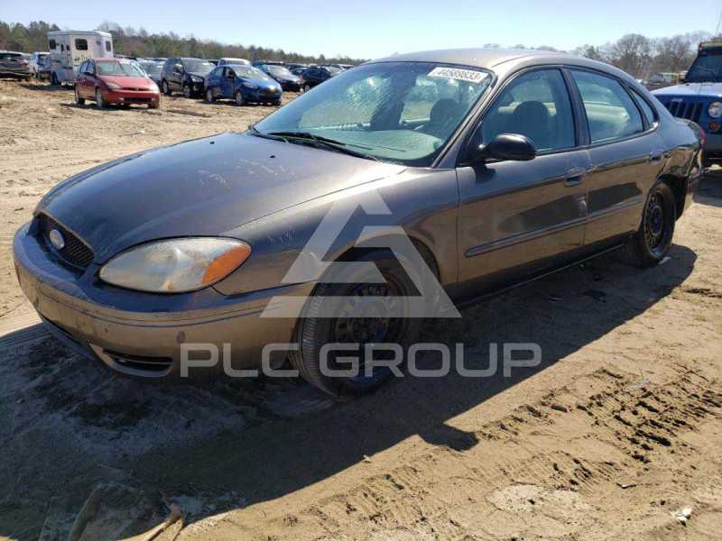 2005 Ford TAURUS VIN: 1FAFP53U65A249959 from the USA - PLC Group