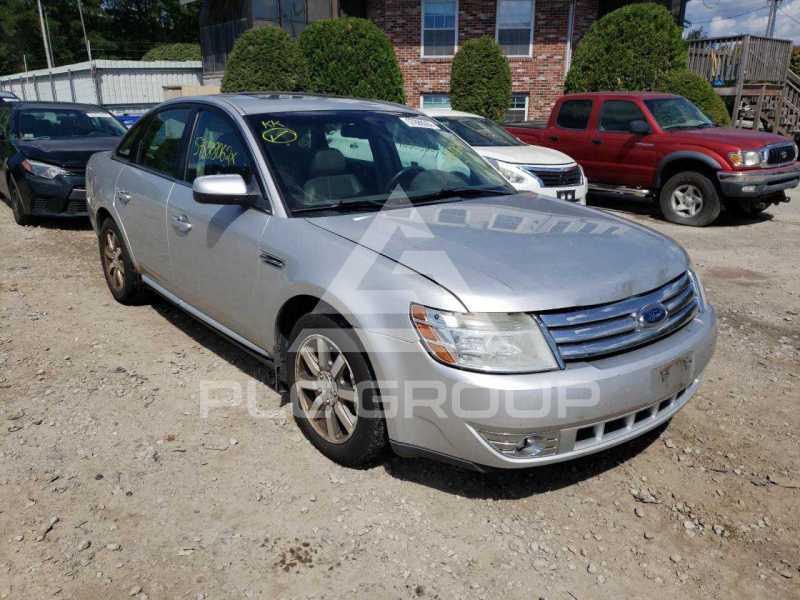 2009 Ford TAURUS VIN: 1FAHP24W39G100838 из США - PLC Group