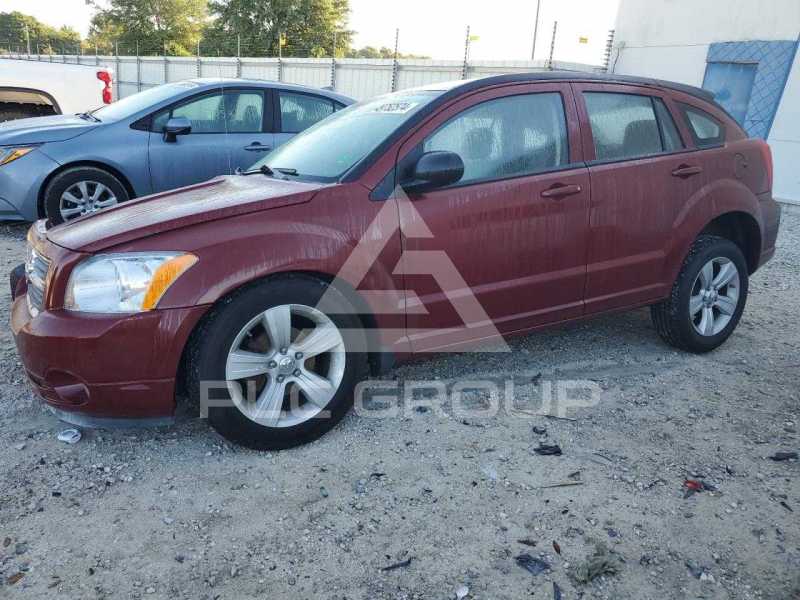 2011 Dodge CALIBER VIN: 1B3CB3HAXBD111576 из США - PLC Group