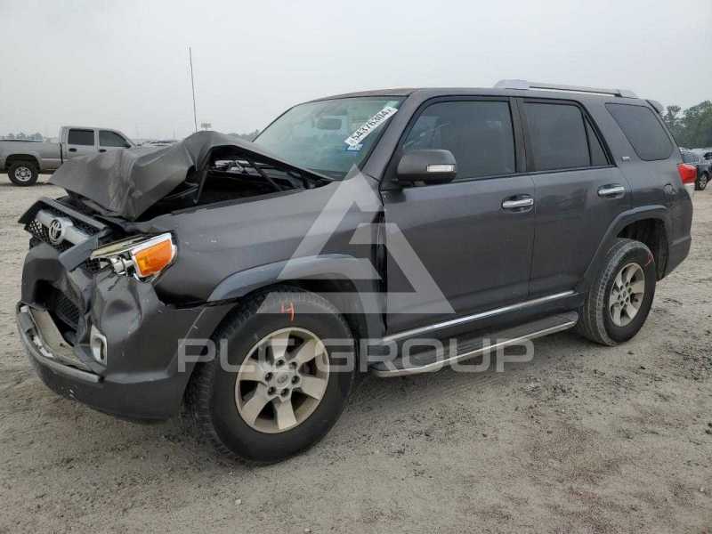 2013 Four Runner For Sale