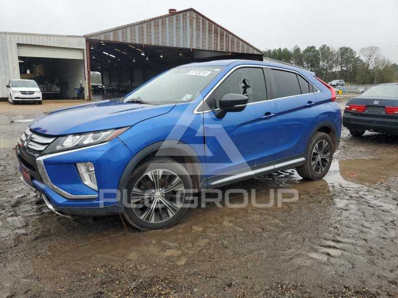 2019 Mitsubishi ECLIPSE VIN: JA4AT5AA7KZ018925 from the USA - PLC Group