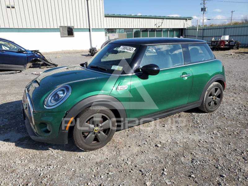 2021 Mini COOPER VIN: WMWXP3C05M2N85964 from the USA - PLC Group