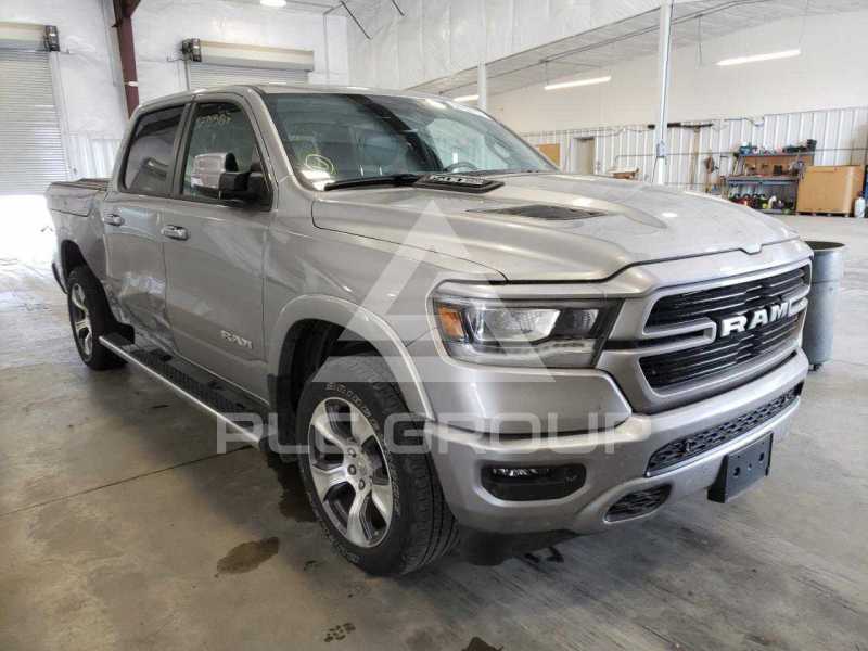 2021 RAM 1500 VIN: 1C6SRFJT2MN659918 from the USA - PLC Group