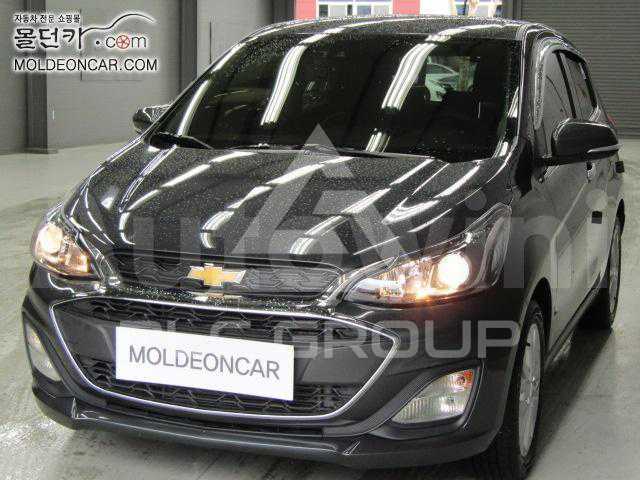 2020 GM Daewoo Spark VIN: KLYDC487DLC478464 buy from Korea - PLC Group