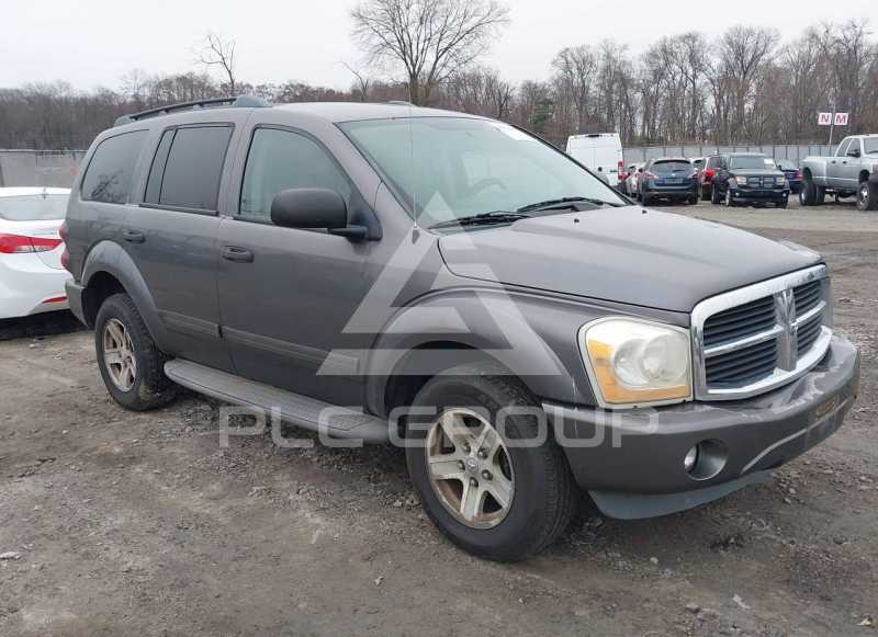 2004 Dodge DURANGO VIN: 1D8HB48D44F172256 из США - PLC Group