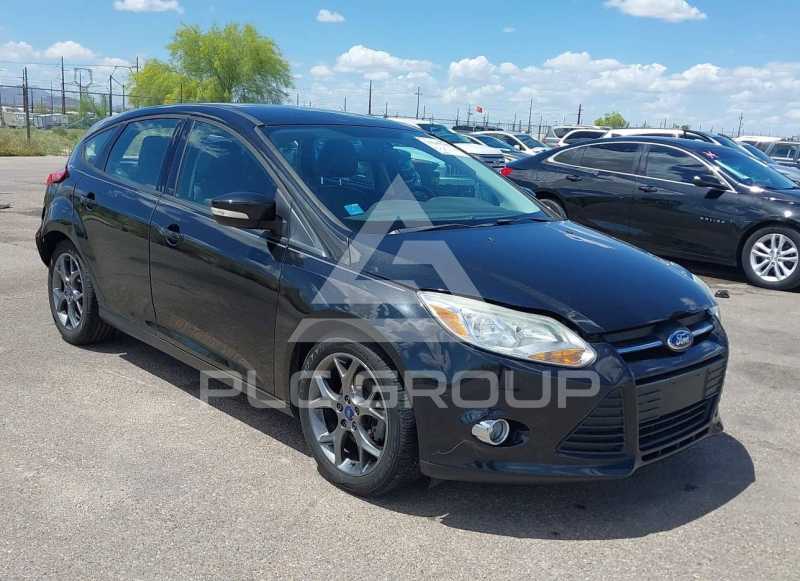 2013 Ford FOCUS VIN: 1FADP3K29DL311966 from the USA - PLC Group