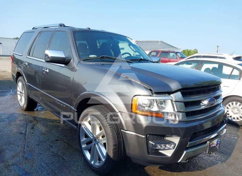 2017 Ford EXPEDITION VIN: 1FMJU1MT3HEA58326 from the USA - PLC Group
