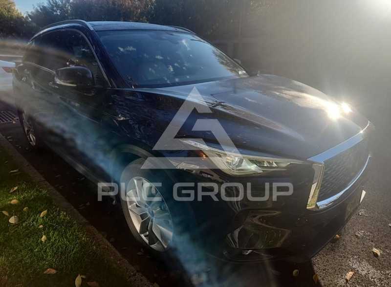 2020 Infinity QX50 VIN: 3PCAJ5M32LF119578 from the USA - PLC Group