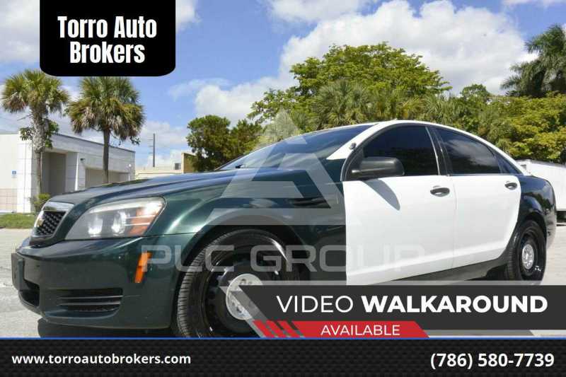 2015 Chevrolet CAPRICE VIN: 6G3NS5U25FL112053 из США - PLC Group