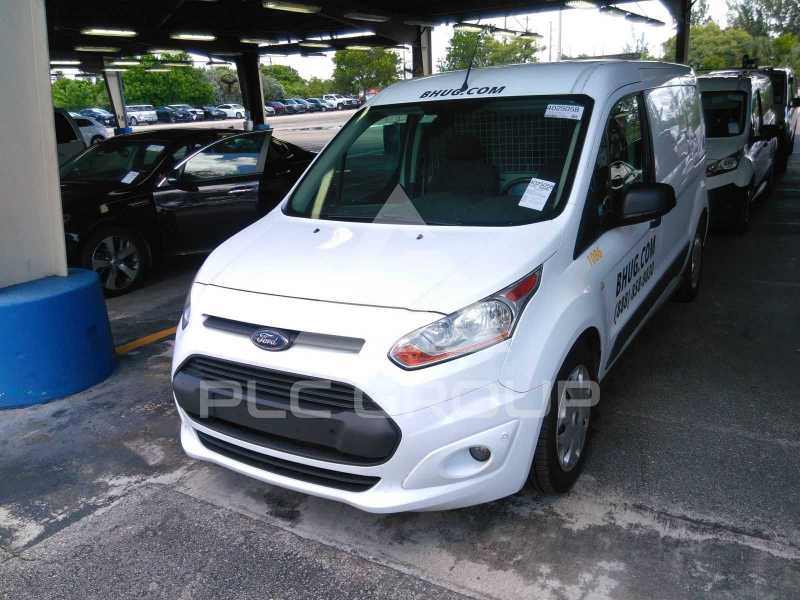 2018 FORD TRANSIT CO VIN: NM0GS9F79J1377968 from the USA - PLC Group