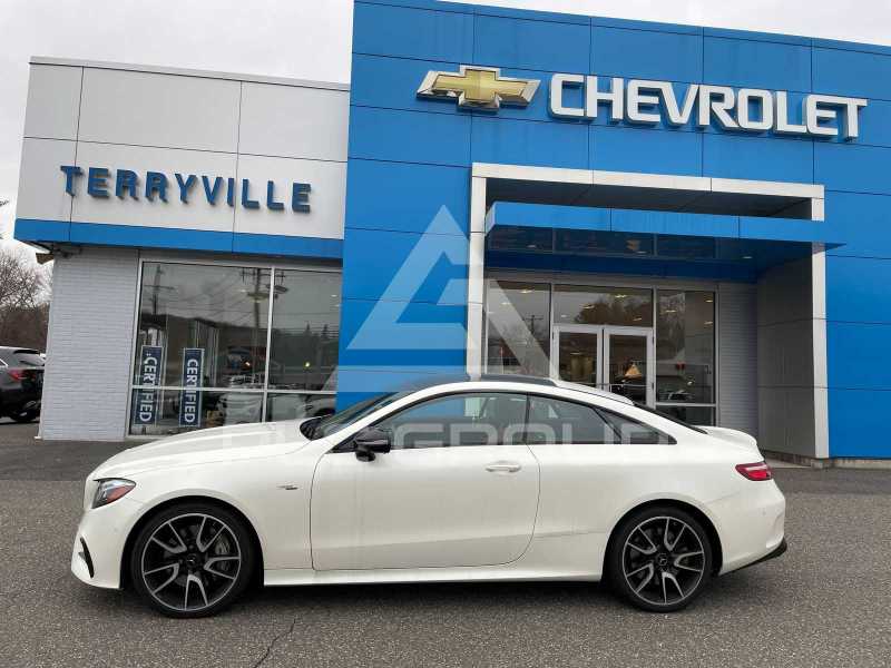 2020 Mercedes Benz E VIN: W1K1J6BBXLF134119 from the USA - PLC Group