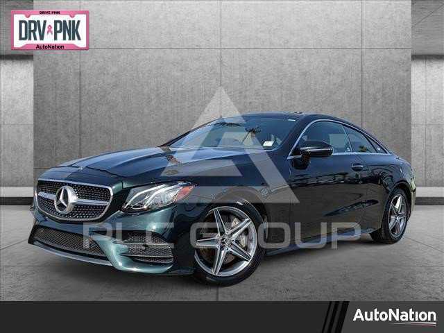 2020 Mercedes Benz E VIN: WDD1J6HB4LF124547 from the USA - PLC Group