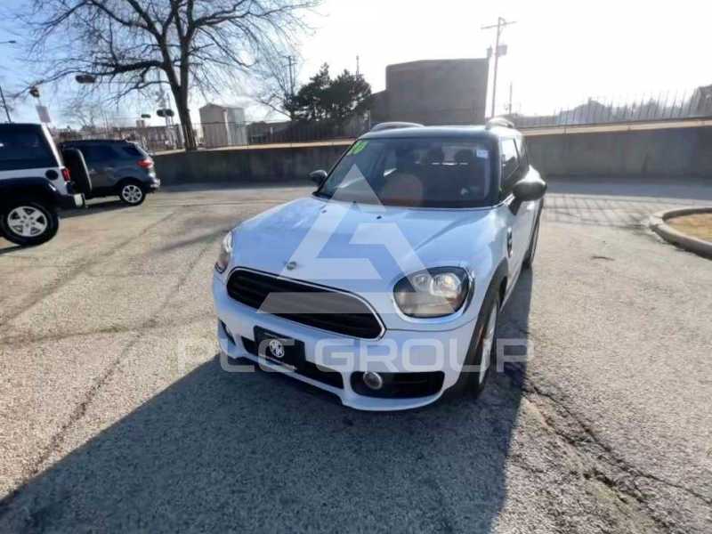 2020 Mini COUNTRY VIN: WMZYW5C00L3L07259 from the USA - PLC Group
