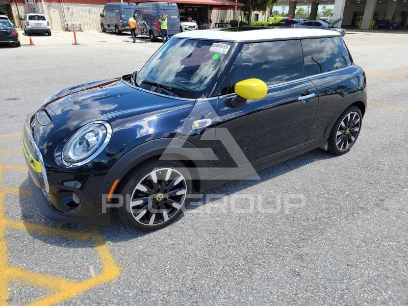 2020 Mini Cooper VIN: WMWXP3C04L2M33494 from the USA - PLC Group