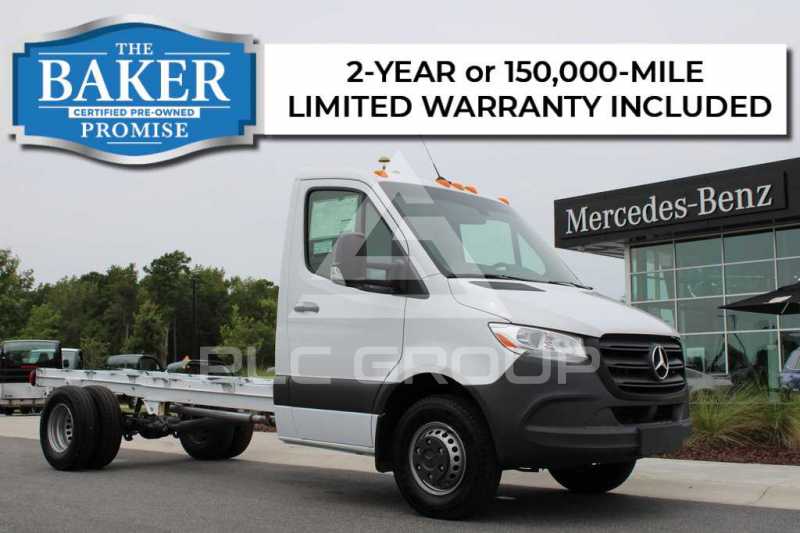 2021 Mercedes Benz SPRINTER VIN: W1X8D33Y6MN140301 from the USA - PLC Group