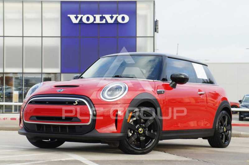2022 Mini Cooper VIN: WMW13DJ04N2R21082 from the USA - PLC Group