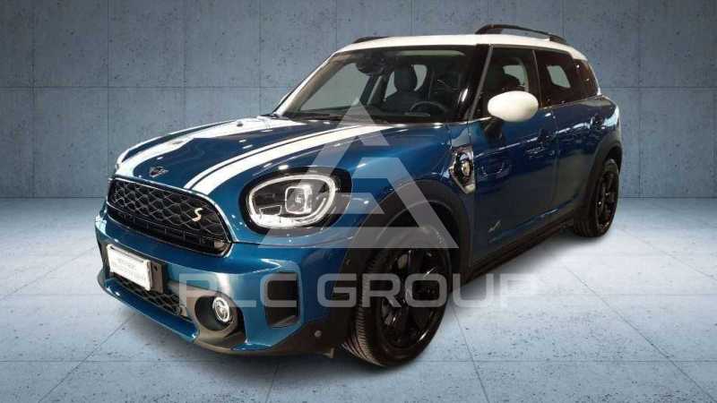 Купить 2020 Mini COOPER из Европы по цене 29752 € в Украине | PLC Group