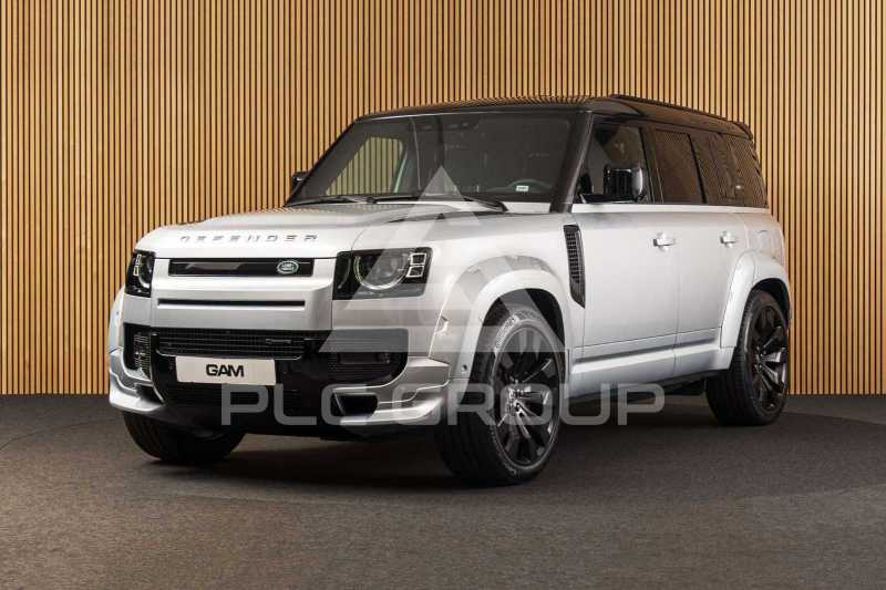 Buy 2022 Land Rover DEFENDER from Europe at 103800 € in Ukraine | PLC Group