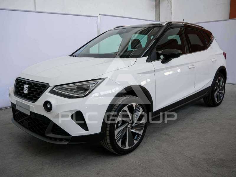 Buy 2023 Seat Alteca from Europe at 29398 € in Ukraine | PLC Group