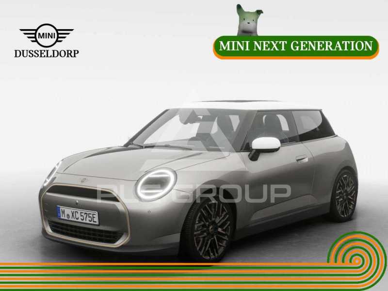 Buy 2024 Mini COOPER from Europe at 49922 € in Ukraine | PLC Group
