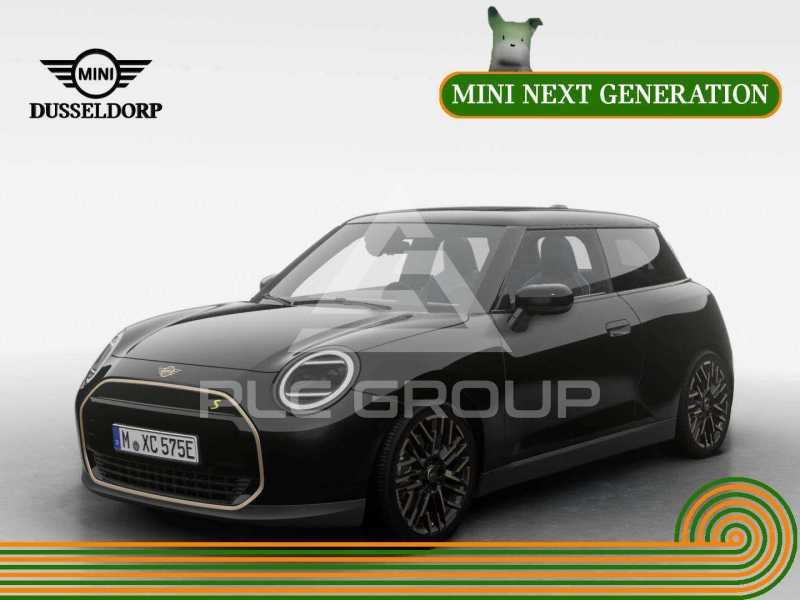 Купити 2024 Mini COOPER з Європи за ціною 50411 € в Україні | PLC Group