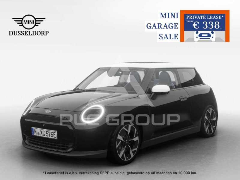Купити 2024 Mini COOPER з Європи за ціною 48781 € в Україні | PLC Group