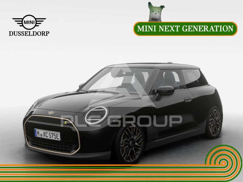 Купити 2024 Mini COOPER з Європи за ціною 50411 € в Україні | PLC Group