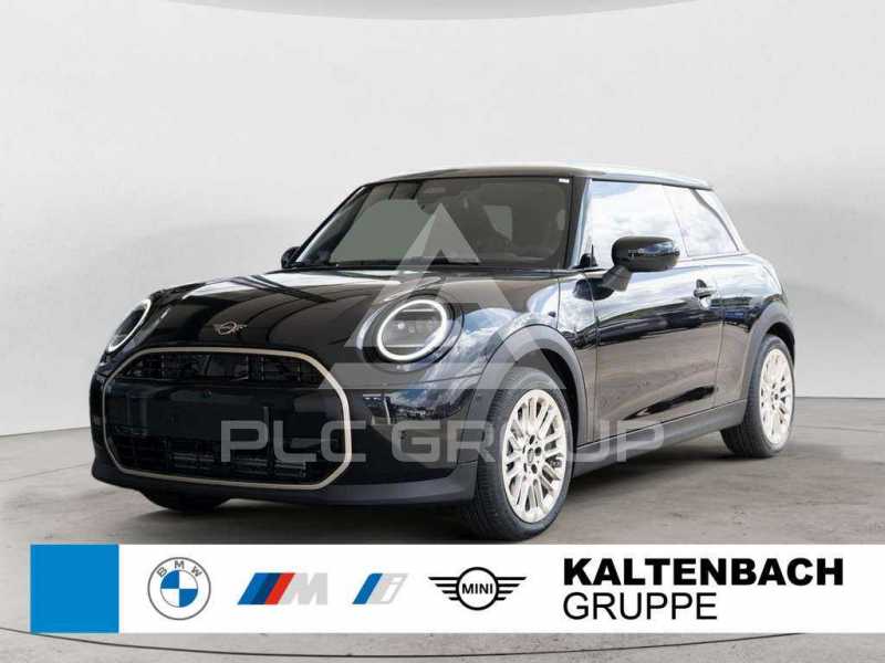 Купити 2024 Mini COOPER з Європи за ціною 36270 € в Україні | PLC Group