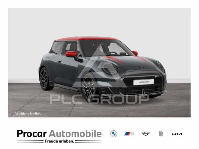 Buy 2024 Mini COOPER from Europe at 44138 € in Ukraine | PLC Group