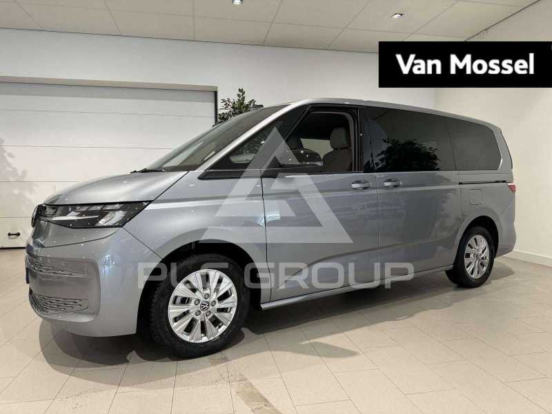 Buy 2024 Volkswagen T7 Multivan from Europe at 71428 € in Ukraine | PLC ...