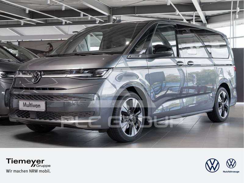 Buy 2024 Volkswagen T7 Multivan from Europe at 85793 € in Ukraine | PLC ...