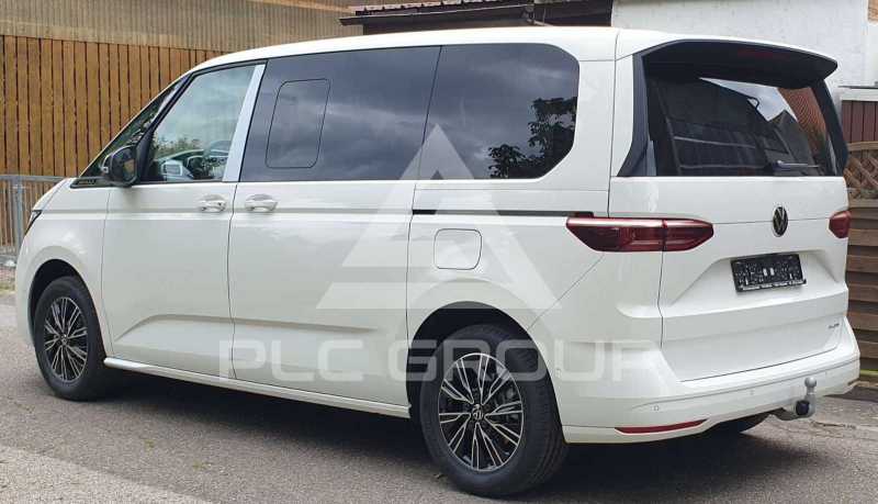 Купити 2024 Volkswagen T7 Multivan з Європи за ціною 75521 € в Україні ...