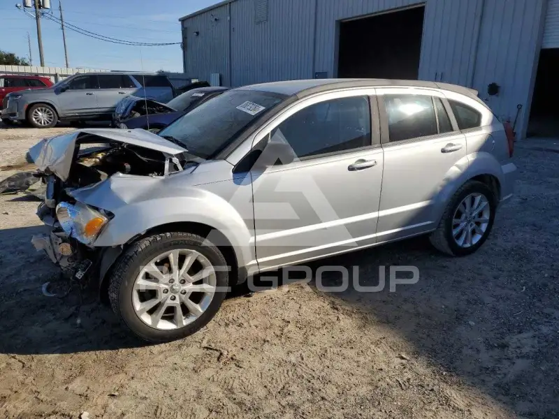 2012 Dodge CALIBER VIN: 1C3CDWEA2CD523382 из США - PLC Group