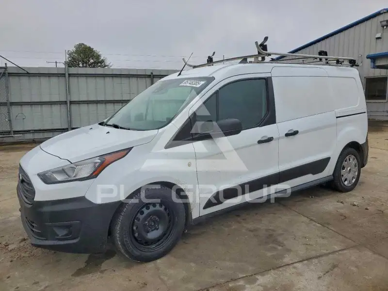 2020 Ford TRANSIT VIN: NM0LS7E27L1461024 from the USA - PLC Group