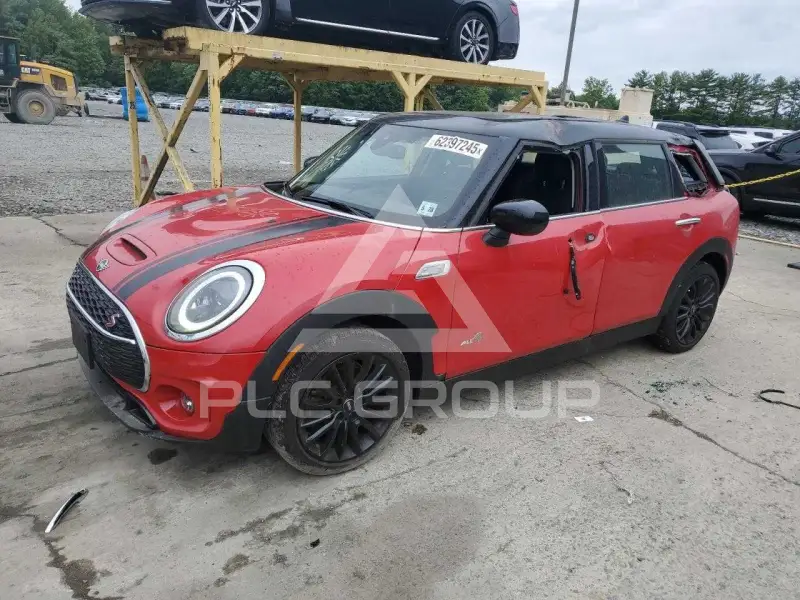 2024 Mini COOPER VIN: WMWXJ1C03R2U49247 из США - PLC Group