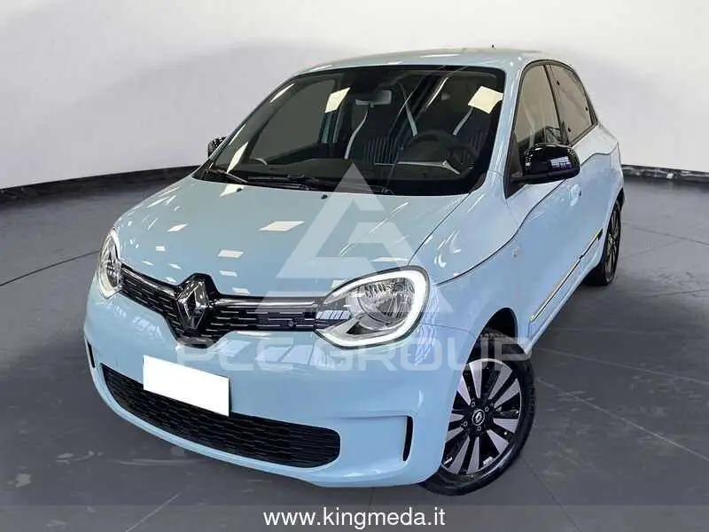 Купить 2025 Renault Twingo из Европы по цене 22449 € в Украине | PLC Group