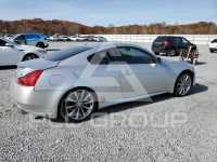 2010 Infinity G37 VIN: JN1CV6EK5AM102595 from the USA - PLC Group