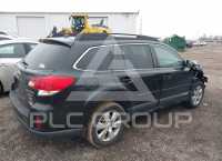 2012 Subaru Outback VIN: 4S4BRDKC9C2279109 from the USA - PLC Group