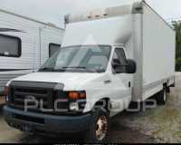2017 Ford E-450 VIN: 1FDXE4FS2HDC14150 from the USA - PLC Group
